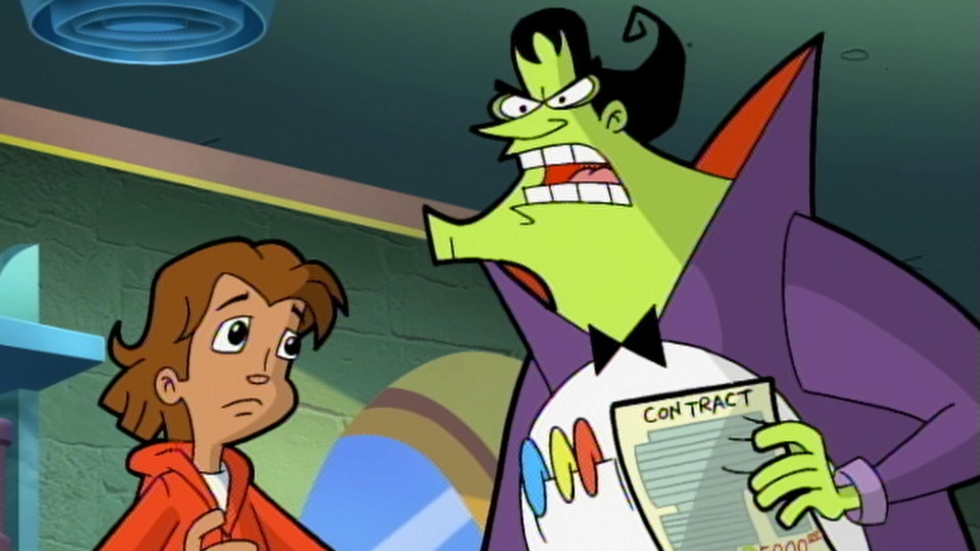 Watch Cyberchase Videos | PBS KIDS