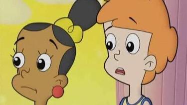 Cyberchase - Matt Video Collection | Videos | PBS KIDS