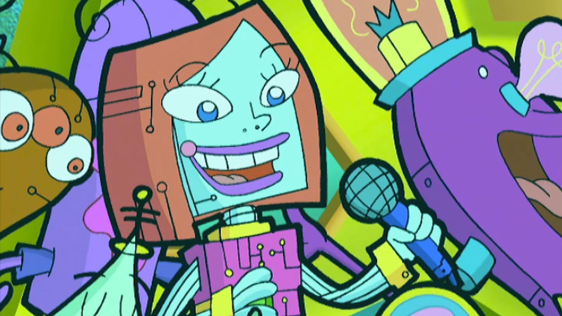 Cyberchase | Videos | PBS KIDS