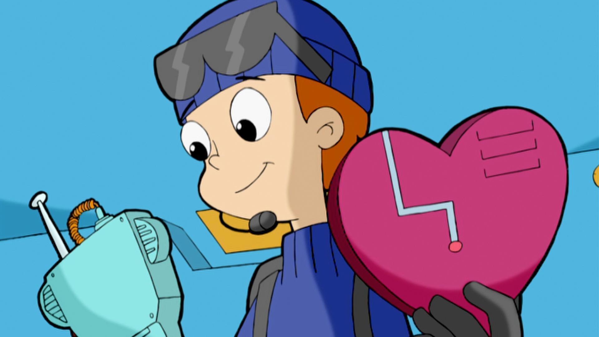 Cyberchase - Full Episodes Video Collection | Videos | PBS KIDS