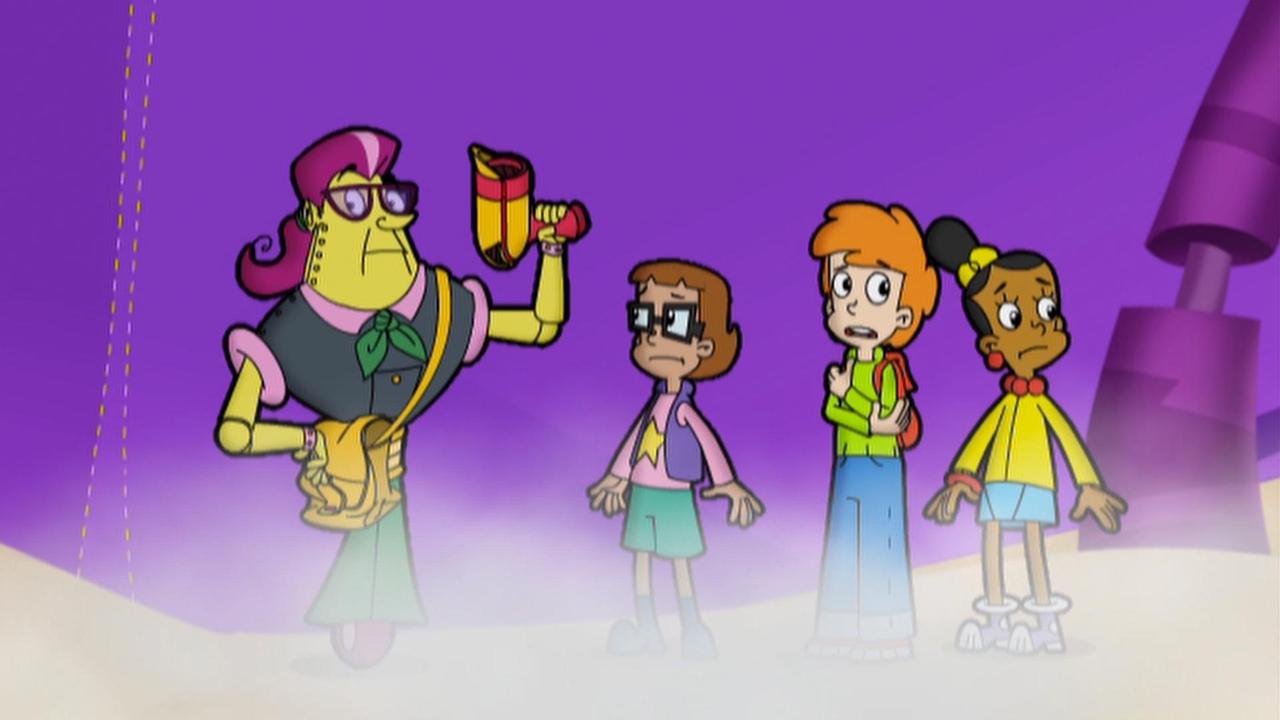 Cyberchase - Full Episodes Video Collection | Videos | PBS KIDS