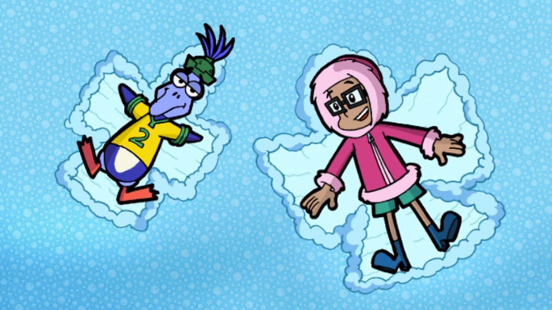 Watch Cyberchase Videos | PBS KIDS