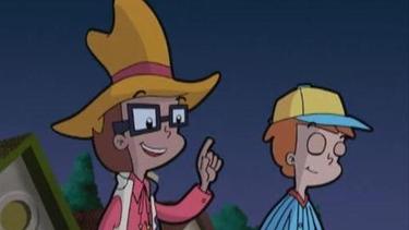 Cyberchase - Matt Video Collection | Videos | PBS KIDS