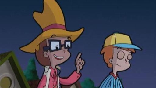 Cyberchase - Matt Video Collection | Videos | PBS KIDS