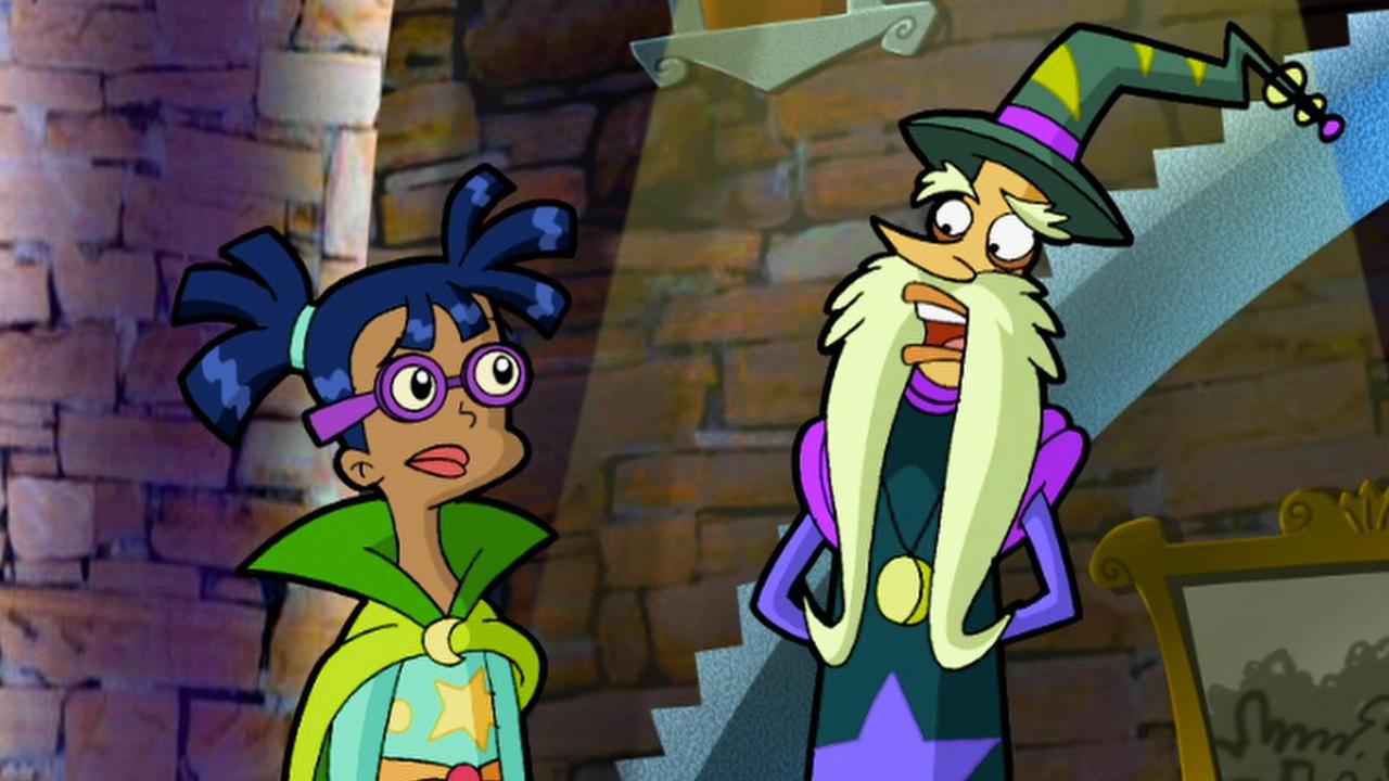 Cyberchase - Full Episodes Video Collection | Videos | PBS KIDS