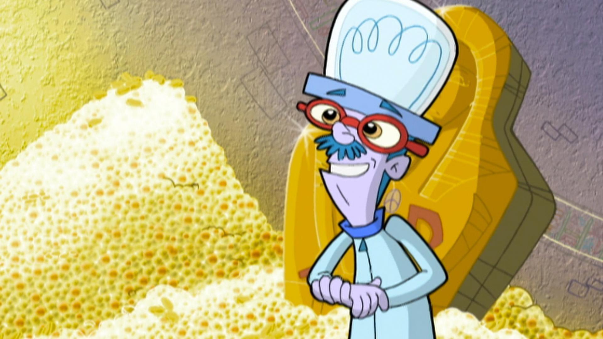 Watch Cyberchase Videos | PBS KIDS