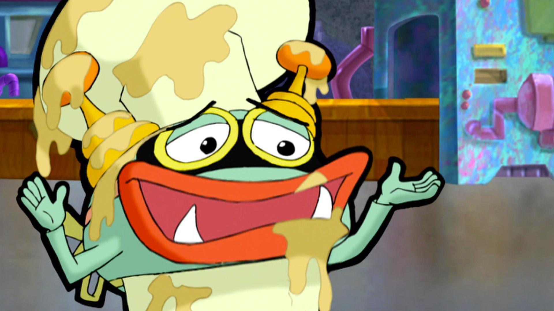 Watch Cyberchase Videos | PBS KIDS