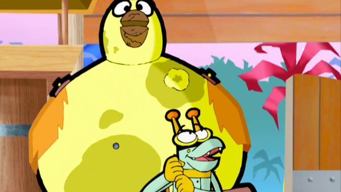 Cyberchase - Full Episodes Video Collection | Videos | PBS KIDS