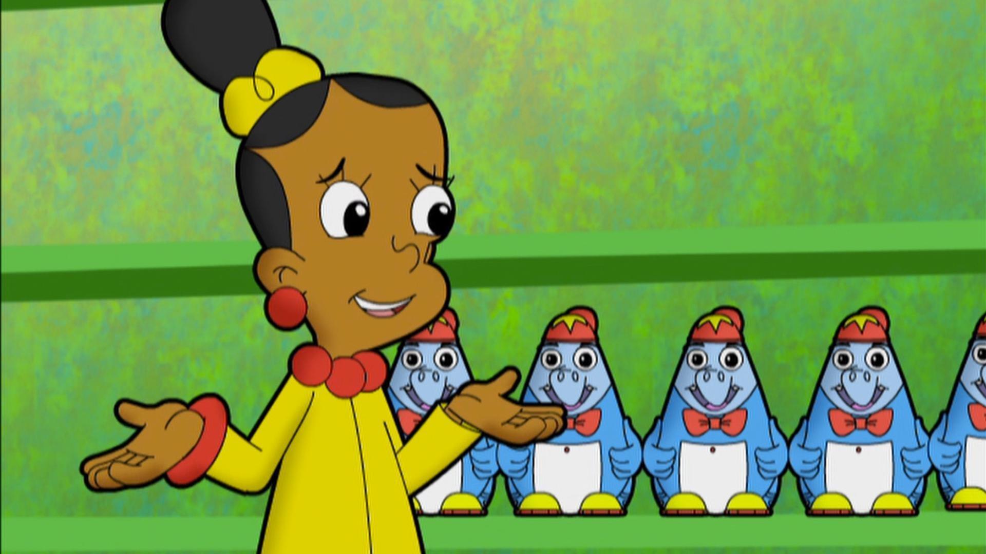 Cyberchase - Full Episodes Video Collection | Videos | PBS KIDS