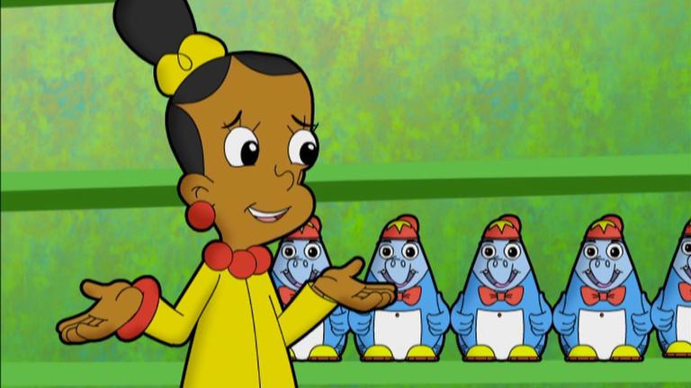 Cyberchase - Full Episodes Video Collection | Videos | PBS KIDS