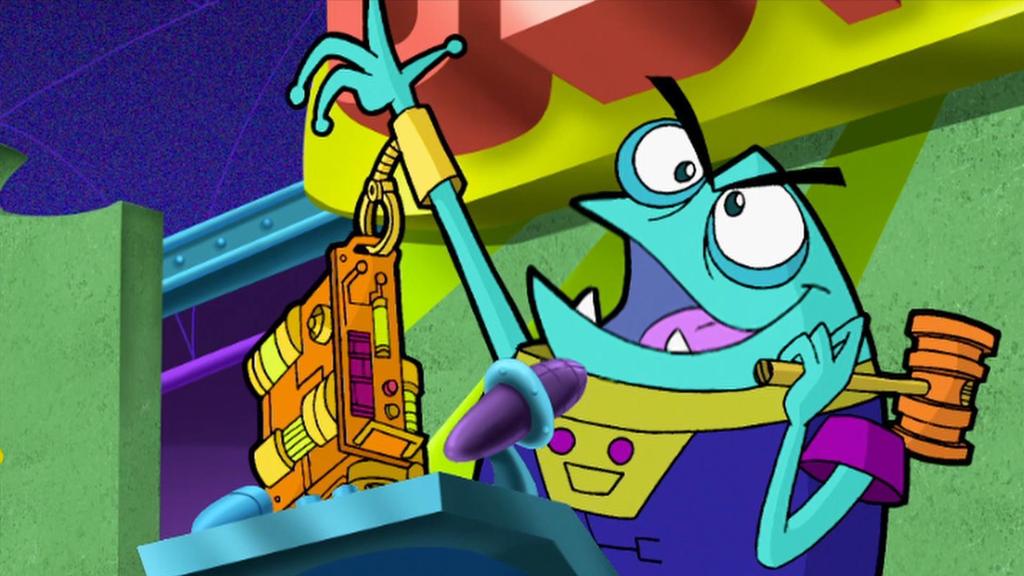 Cyberchase | Videos | PBS KIDS
