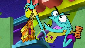 Cyberchase | Videos | PBS KIDS
