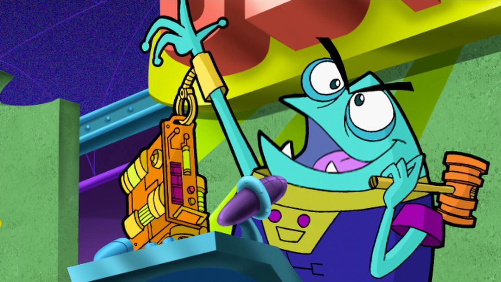 Cyberchase - Full Episodes Video Collection | Videos | PBS KIDS