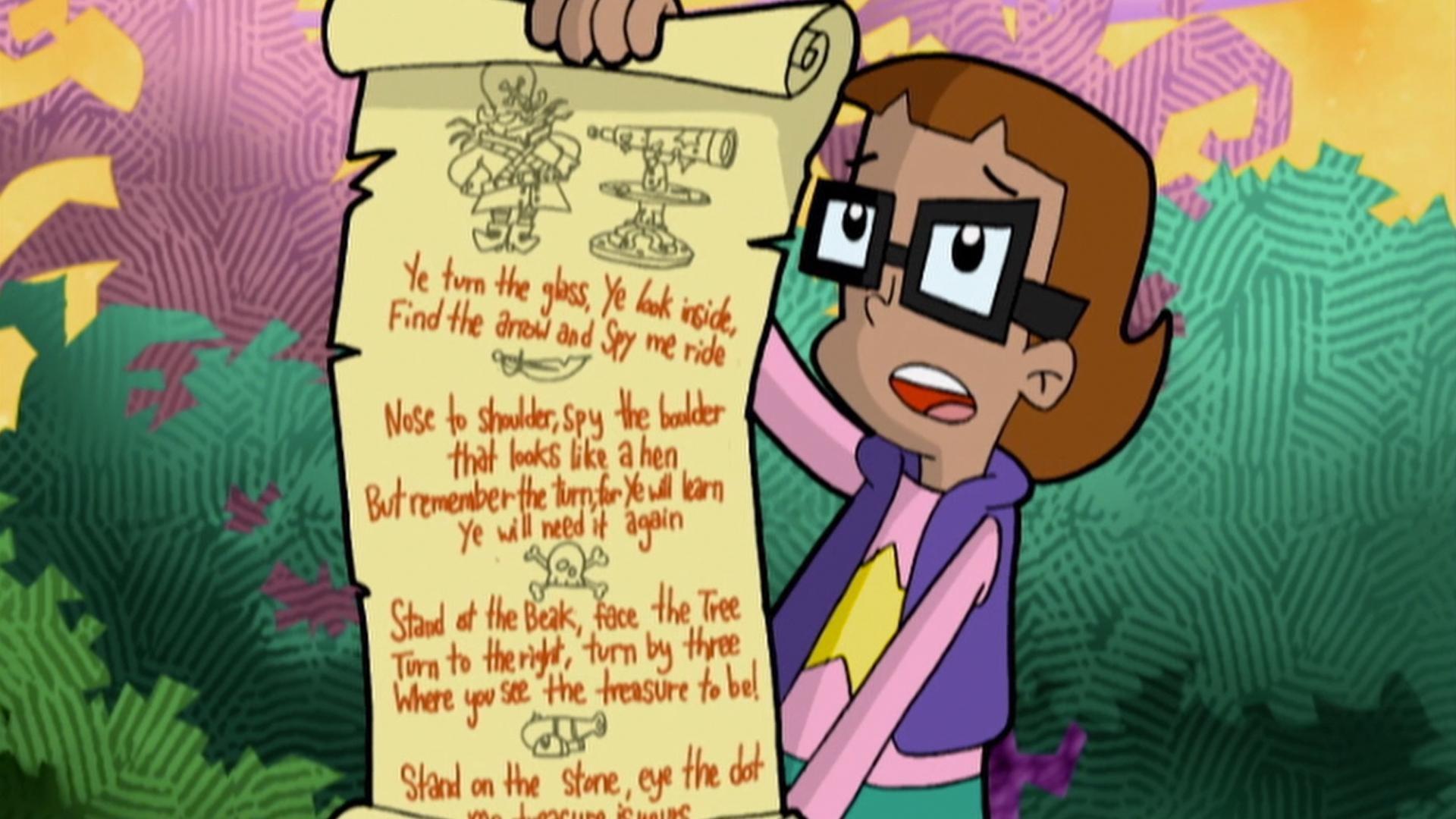 Cyberchase - Full Episodes Video Collection | Videos | PBS KIDS