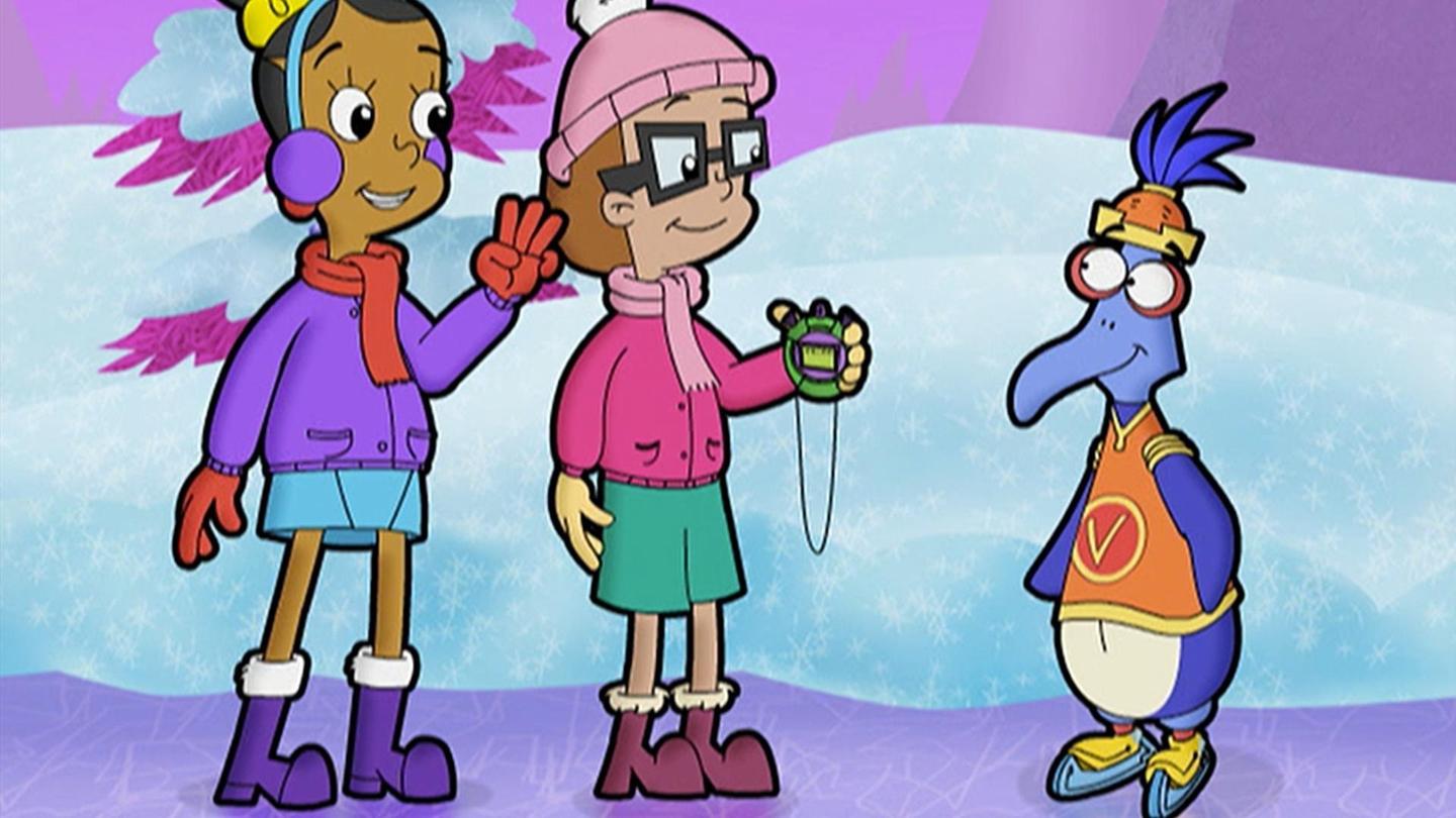 Cyberchase - Full Episodes Video Collection | Videos | PBS KIDS