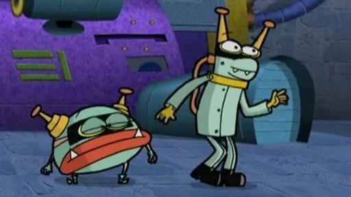 Cyberchase - Delete the Gigabyte? Video | PBS KIDS