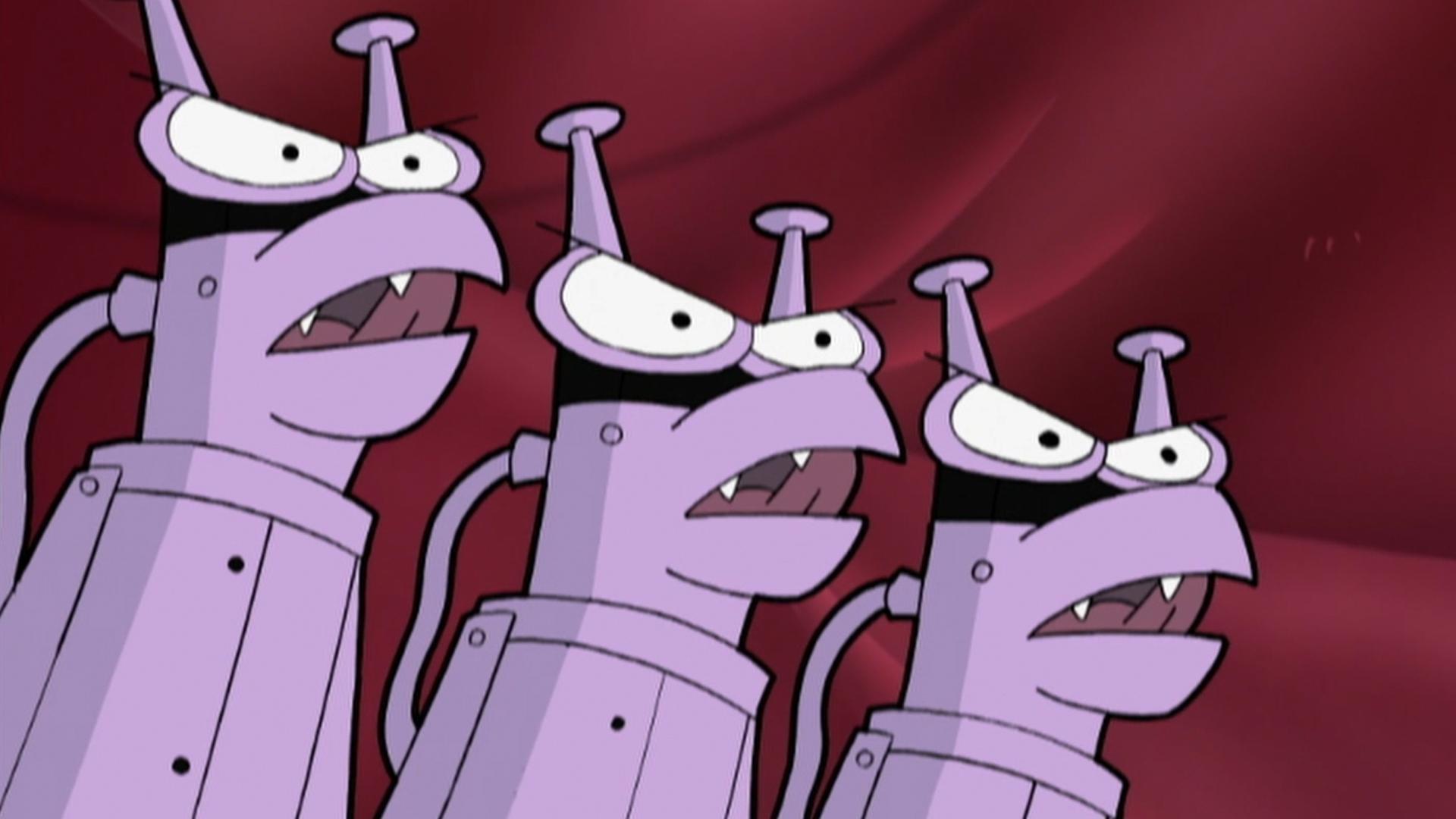 Cyberchase - Full Episodes Video Collection | Videos | PBS KIDS