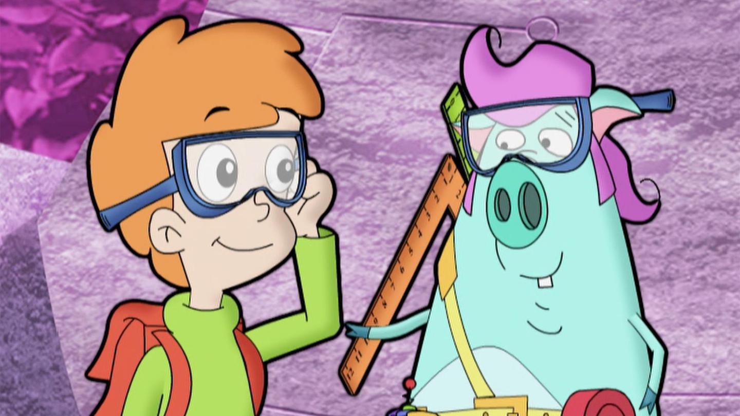 Cyberchase - Full Episodes Video Collection | Videos | PBS KIDS