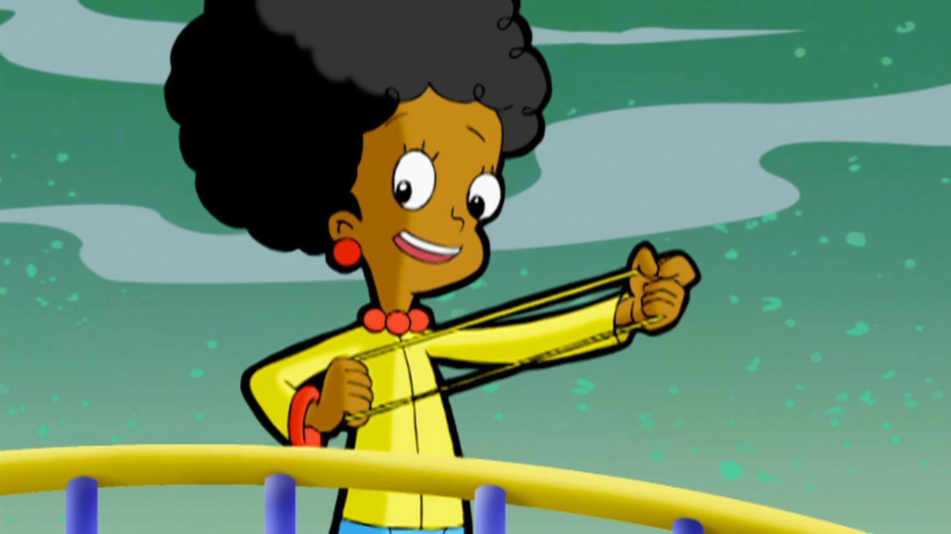 Cyberchase - Full Episodes Video Collection | Videos | PBS KIDS