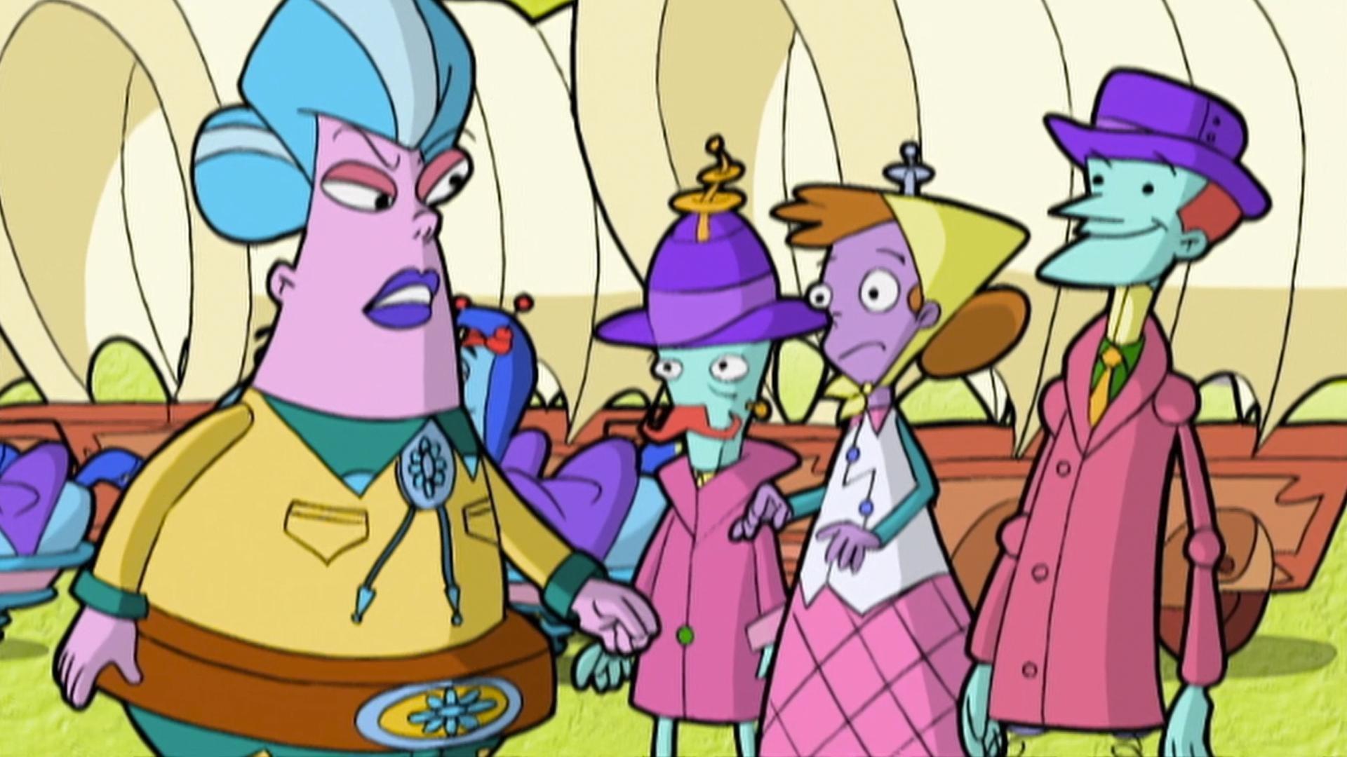 Watch Cyberchase Videos | PBS KIDS