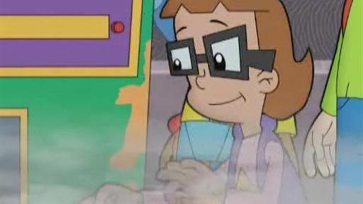 Cyberchase - Full Episodes Video Collection | Videos | PBS KIDS