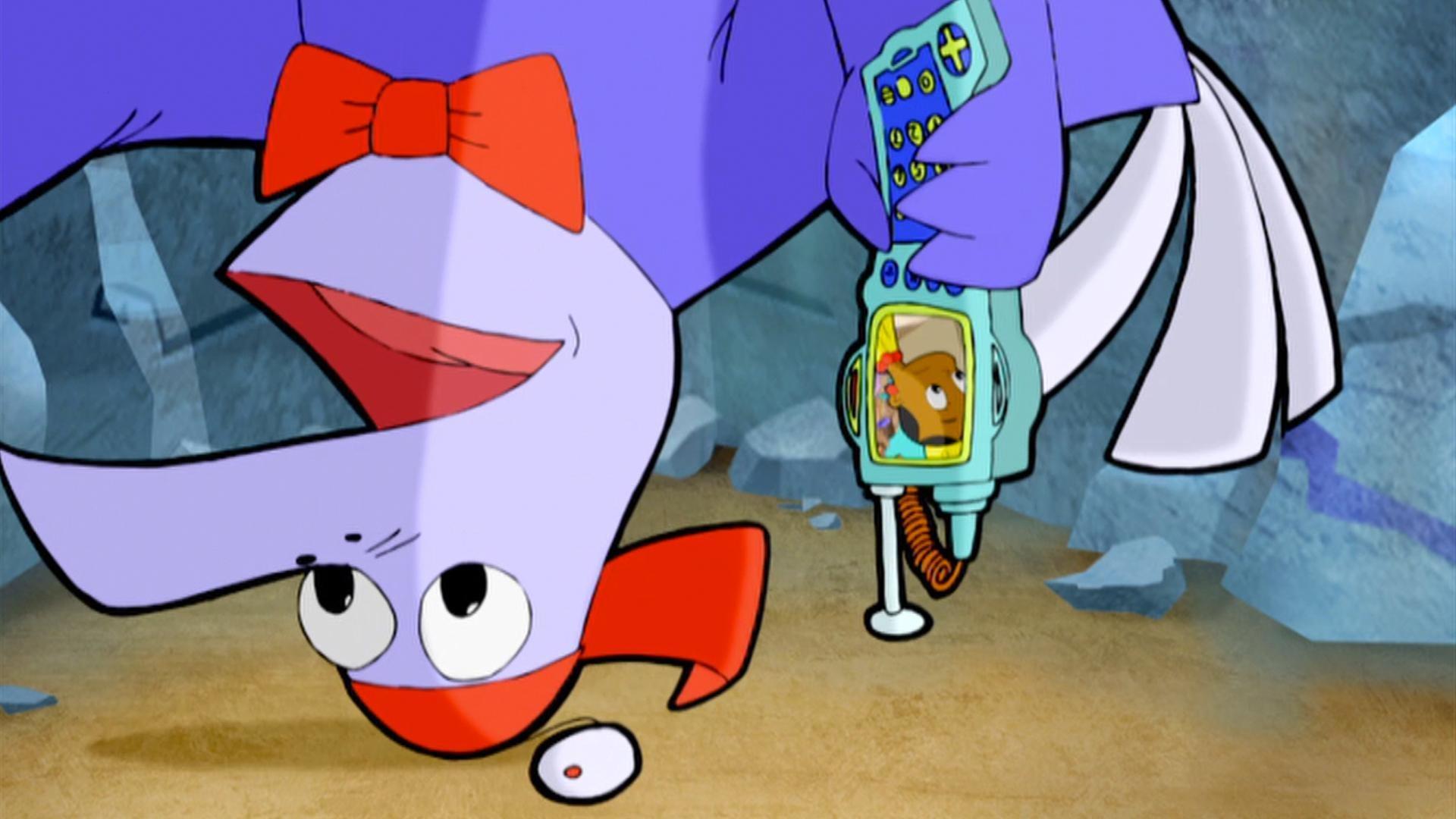 Cyberchase - Full Episodes Video Collection | Videos | PBS KIDS