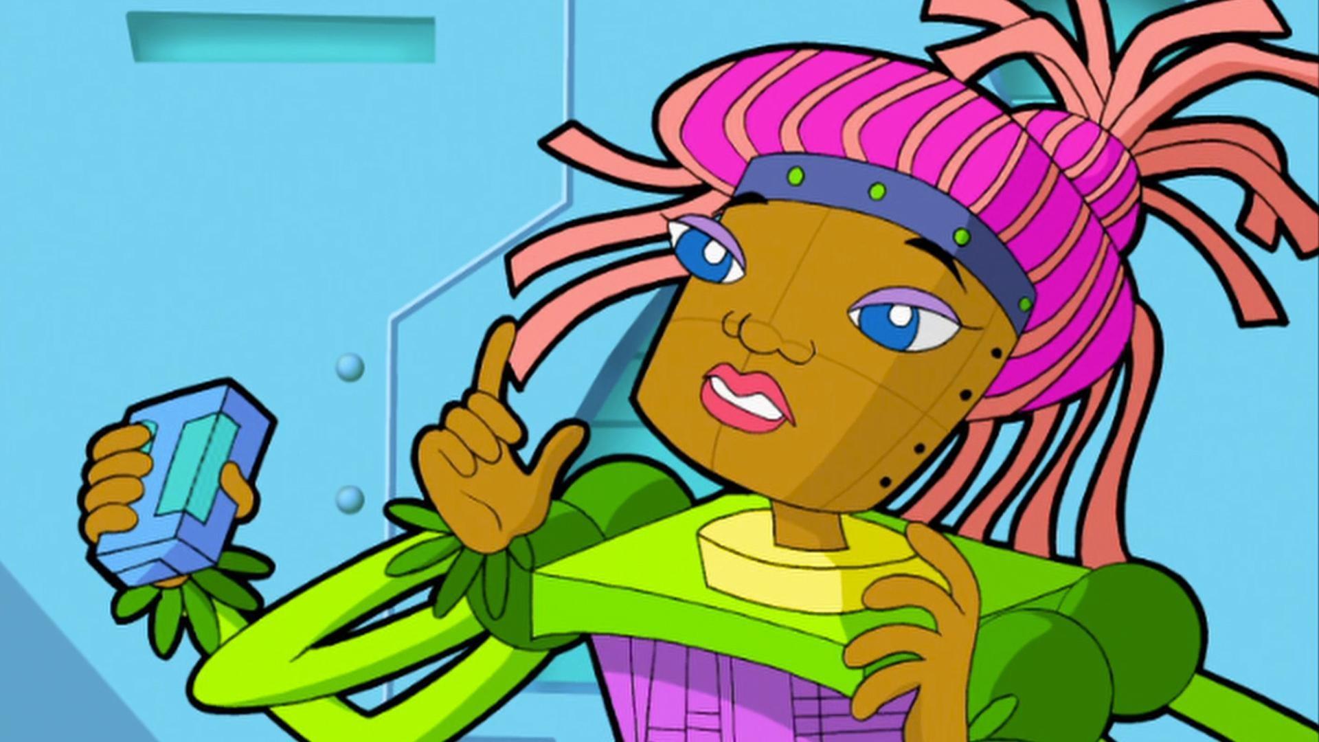 Cyberchase - Full Episodes Video Collection | Videos | PBS KIDS