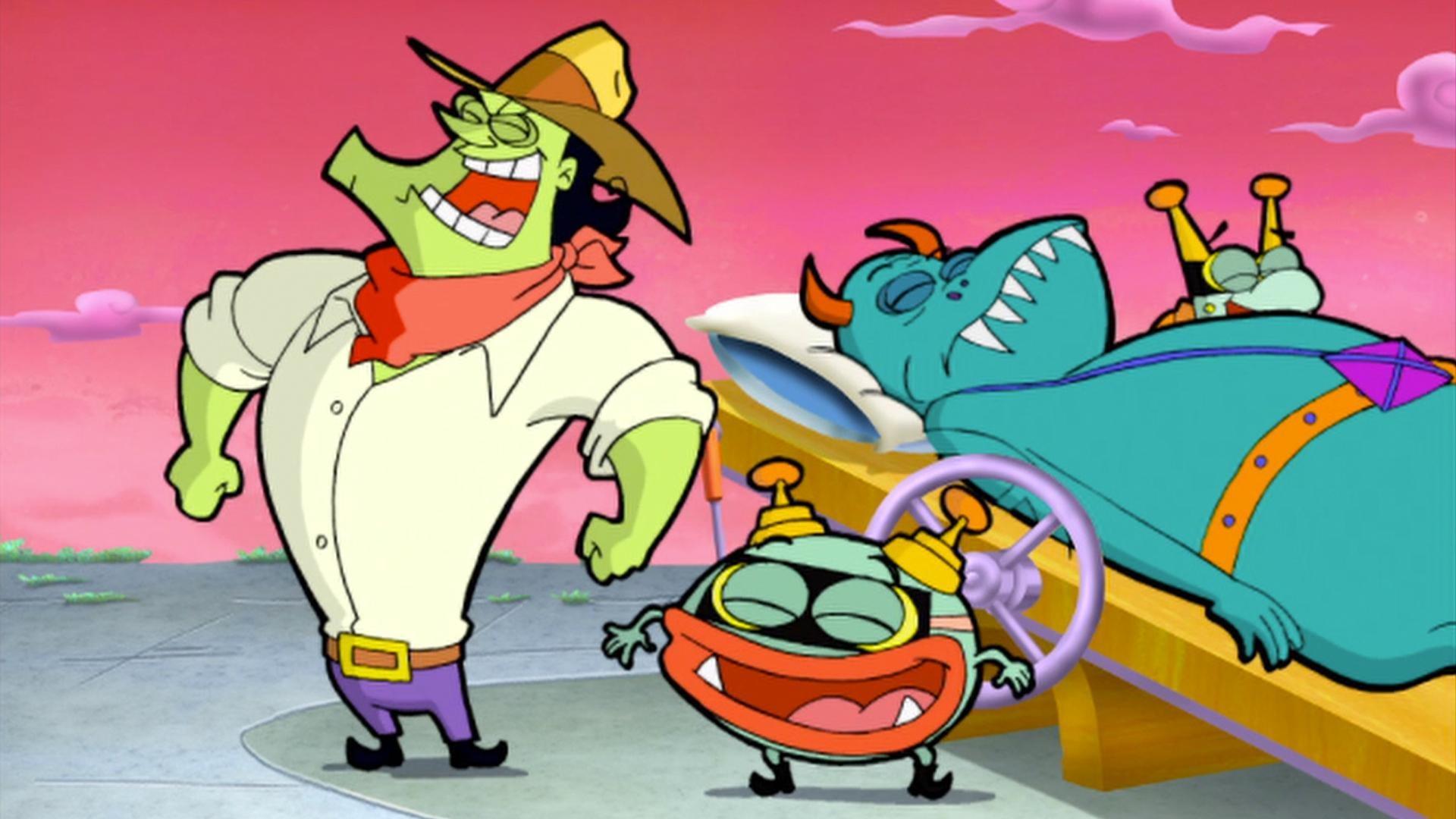 Cyberchase - Full Episodes Video Collection | Videos | PBS KIDS