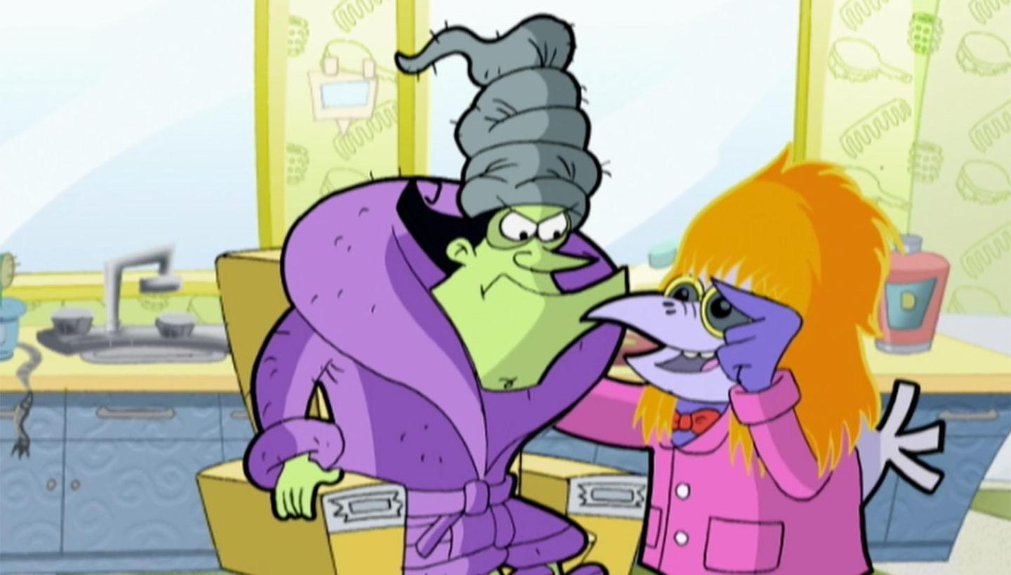 Cyberchase - Hacker Video Collection | Videos | PBS KIDS