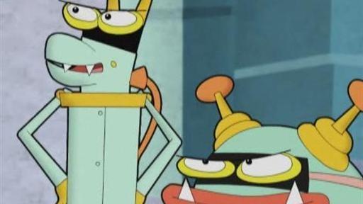 Cyberchase - Matt Video Collection | Videos | PBS KIDS