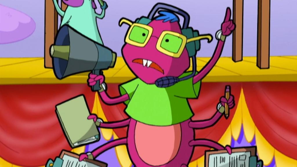 Cyberchase - Full Episodes Video Collection | Videos | PBS KIDS
