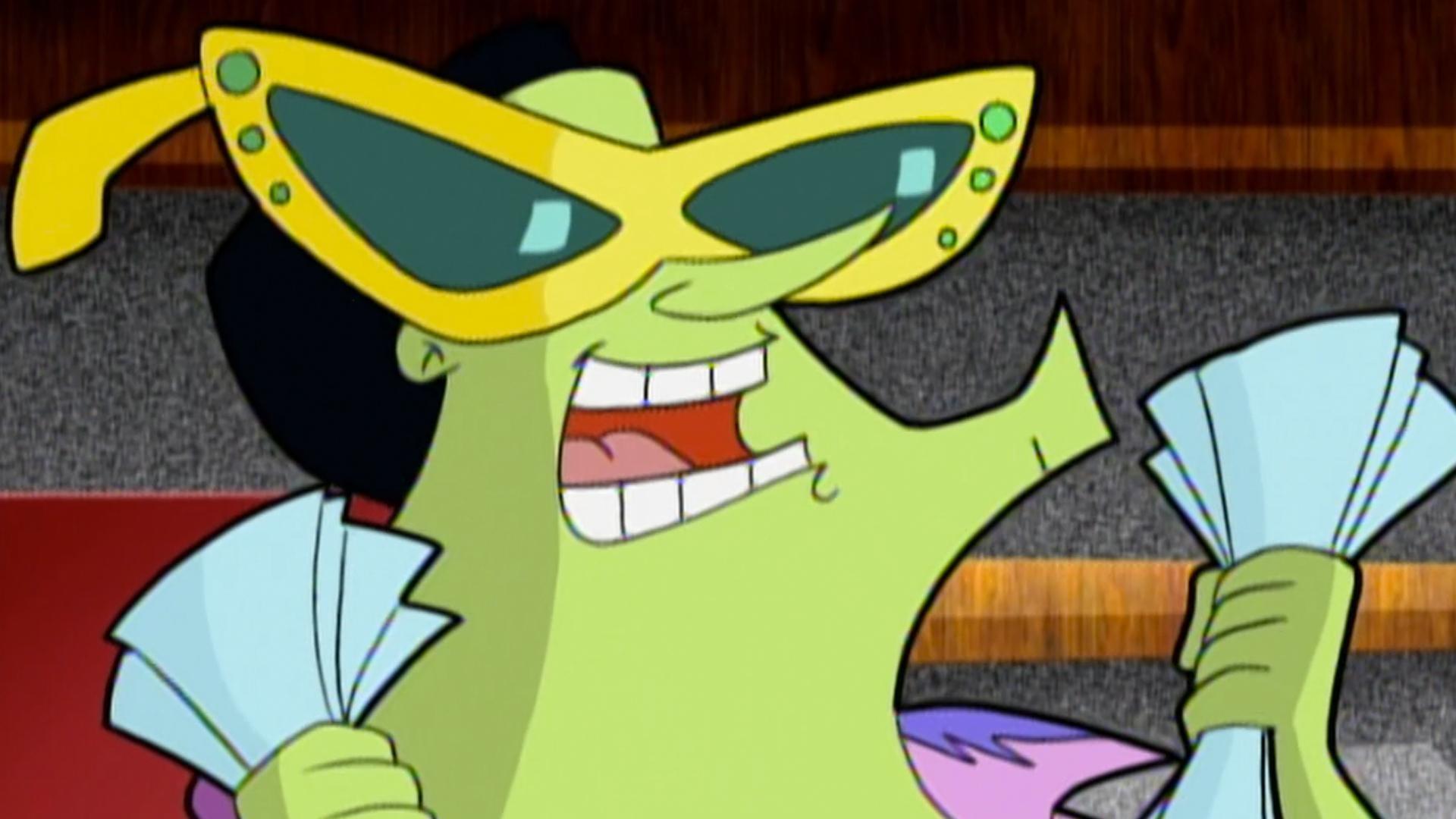 Cyberchase - Full Episodes Video Collection | Videos | PBS KIDS