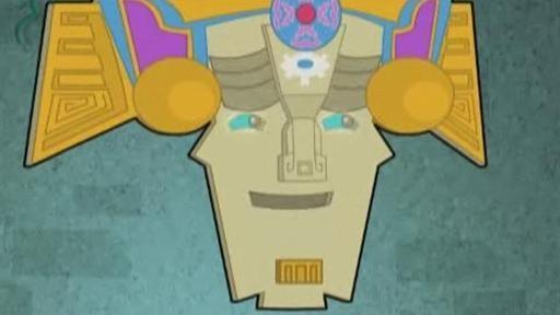 Cyberchase - The CyberSquad takes on the Ghosts of Jimaya Video | PBS KIDS