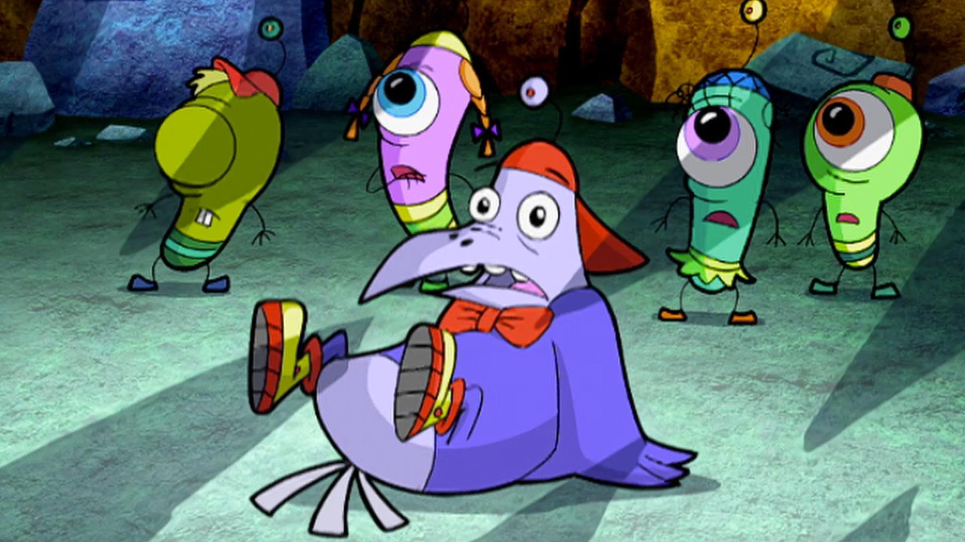 Watch Cyberchase Videos | PBS KIDS