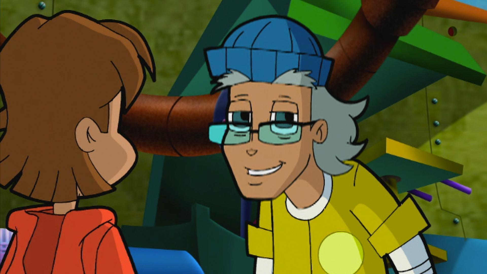 Watch Cyberchase Videos | PBS KIDS