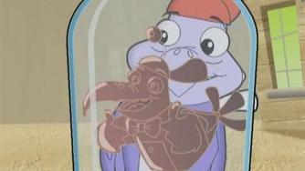 Cyberchase - Digit Video Collection | Videos | PBS KIDS