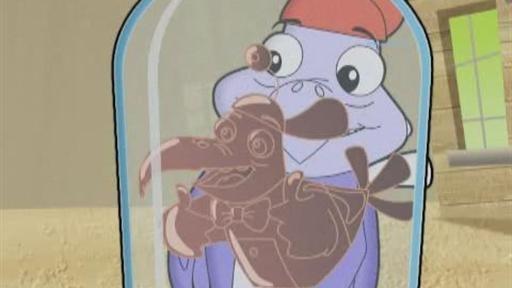 Cyberchase - Digit Video Collection | Videos | PBS KIDS