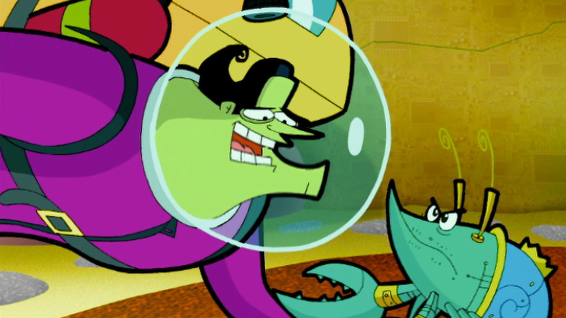 Watch Cyberchase Videos | PBS KIDS