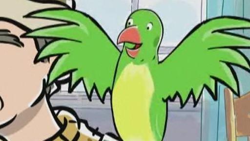 Martha Speaks - Welcome to the Pet Cafe Video | PBS KIDS