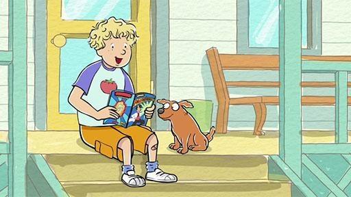 Puppy Training Video | PBS KIDS