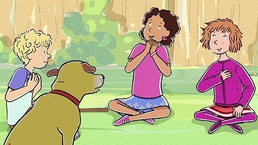 Martha Speaks - A Show for Puppies Video | PBS KIDS