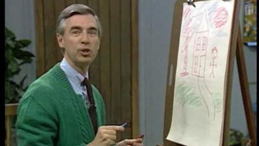Watch Mister Rogers' Neighborhood Videos | PBS KIDS