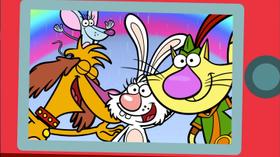 Nature Cat | Videos | PBS KIDS