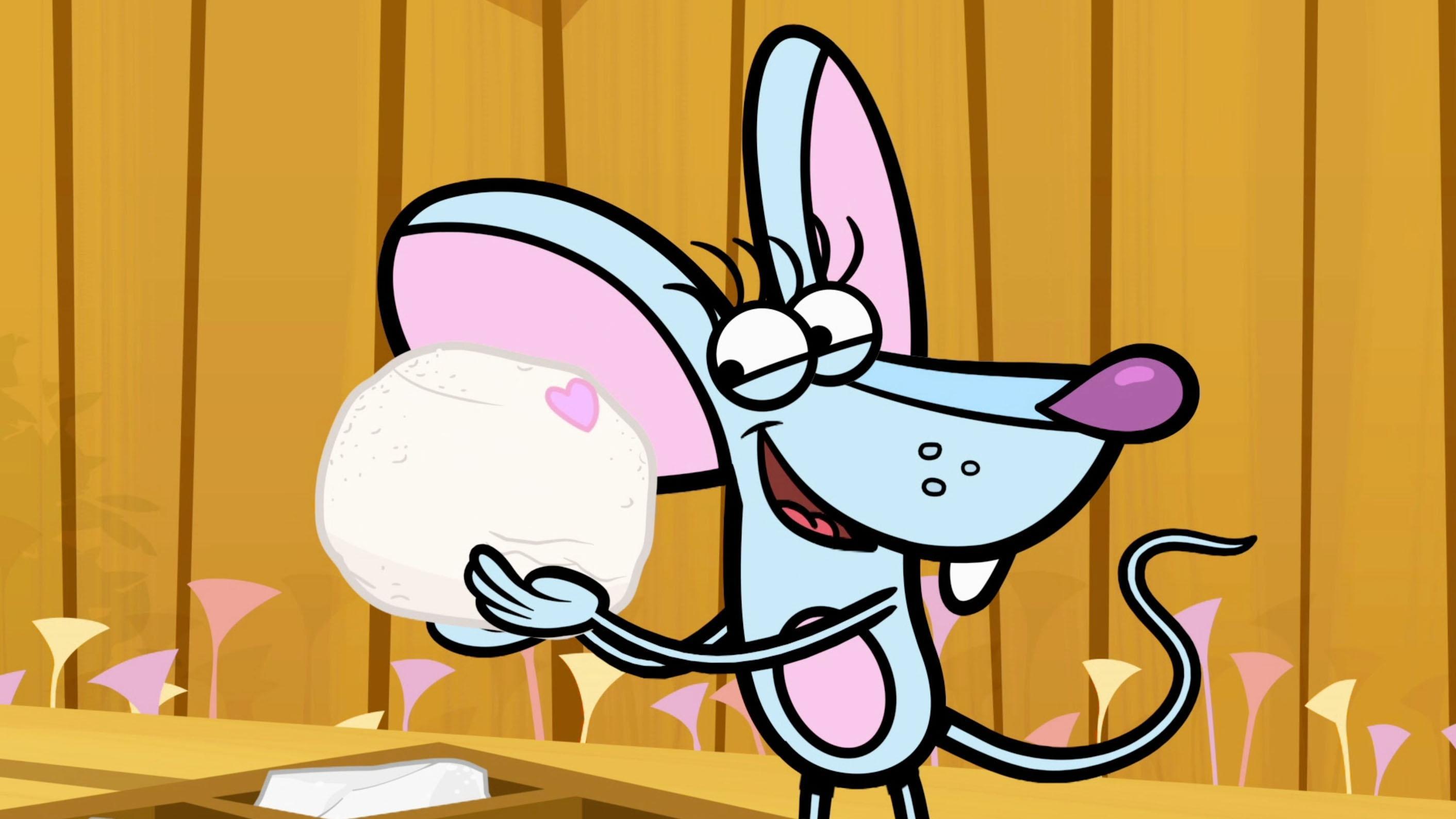 Nature Cat - Squeeks Video Collection | Videos | PBS KIDS