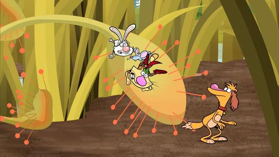 Nature Cat - Full Episodes Video Collection | Videos | PBS KIDS