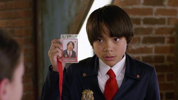 Odd Squad - It's Picture Day! Video | PBS KIDS