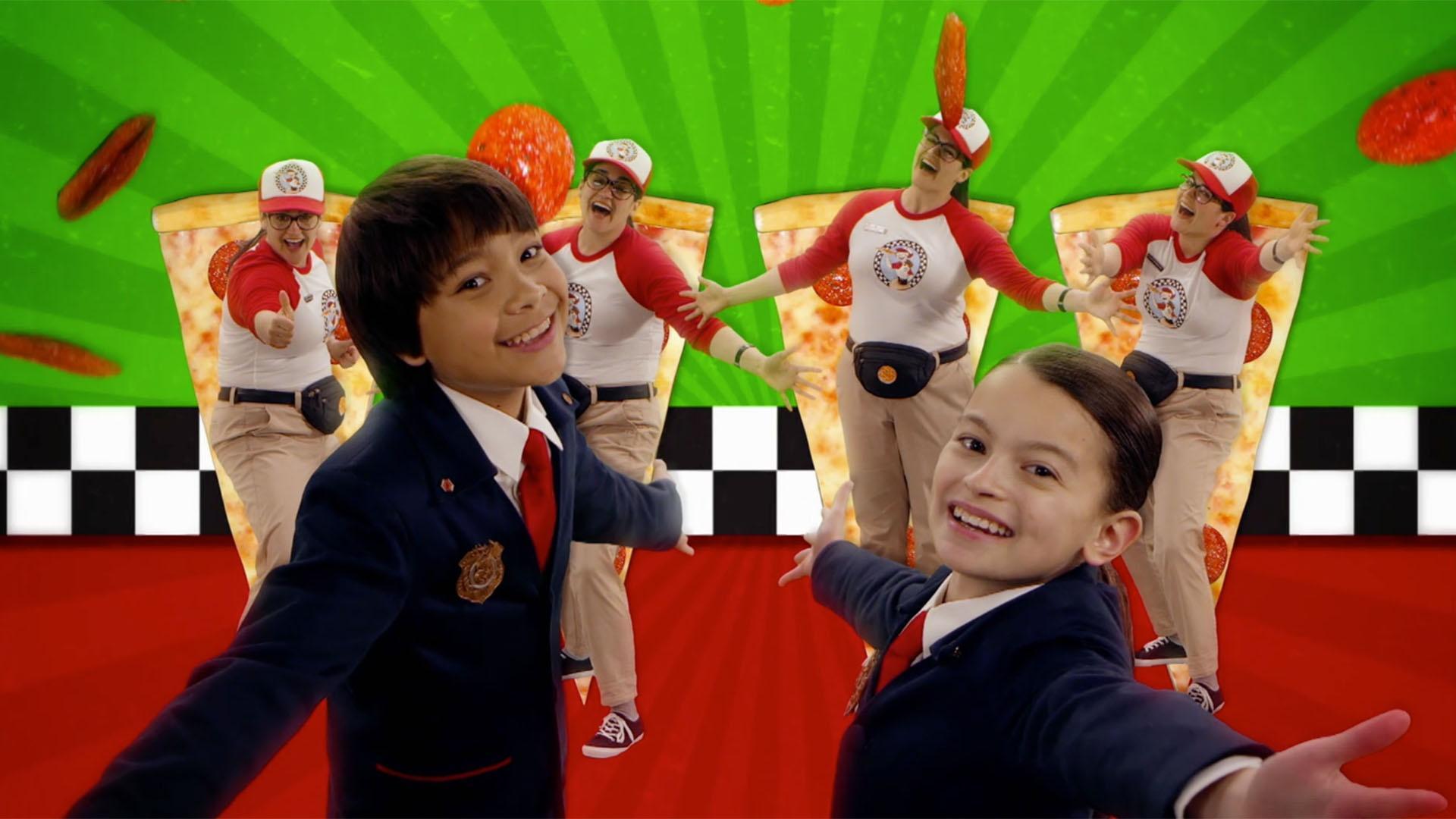 Odd Squad - Full Episodes Video Collection | Videos | PBS KIDS