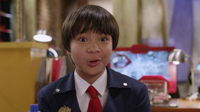 Odd Squad - Agent Otto Video | PBS KIDS