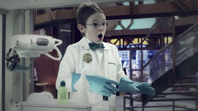 Odd Squad - Blob on the Loose Video | PBS KIDS