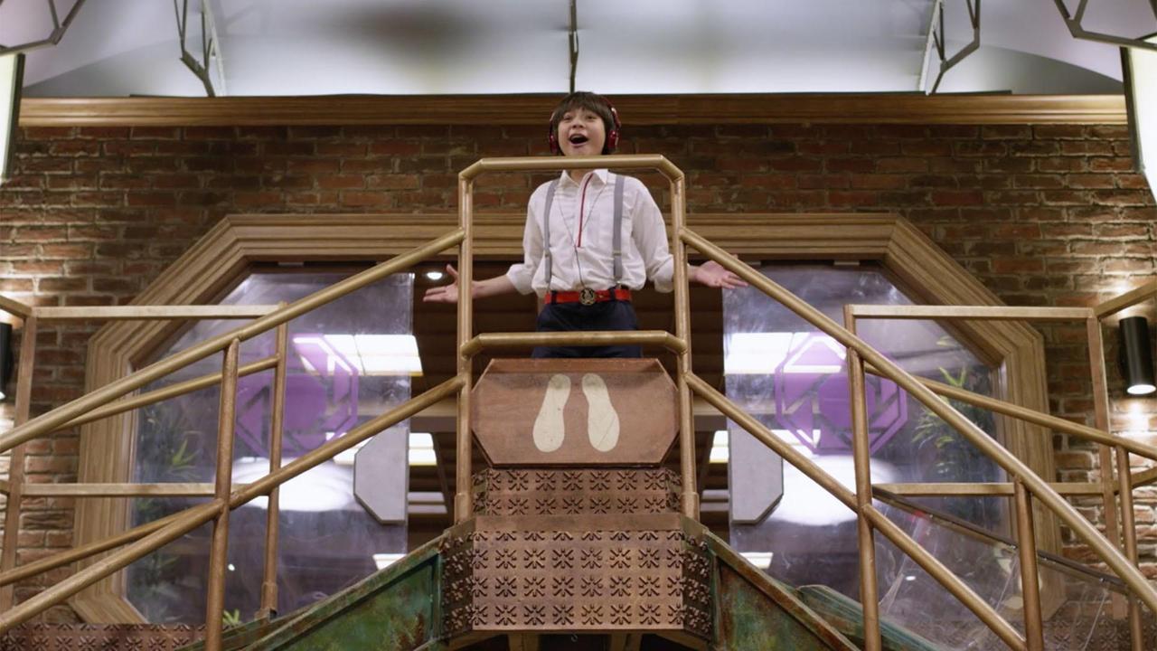 Odd Squad - Songs Video Collection | Videos | PBS KIDS